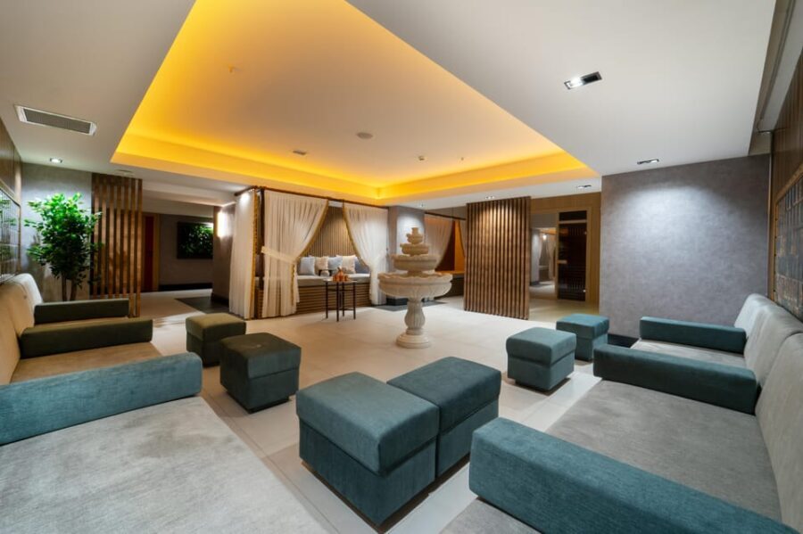 Istanbul: Public, Private or VIP Hammam & Spa in Old City - Authentic Treatments and Reviews