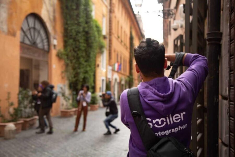 Istanbul Rooftop Experience: Private Photoshoot - Why This Experience Is Worth It