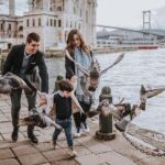 Istanbul Rooftop Photoshoot - The Itinerary: A Closer Look