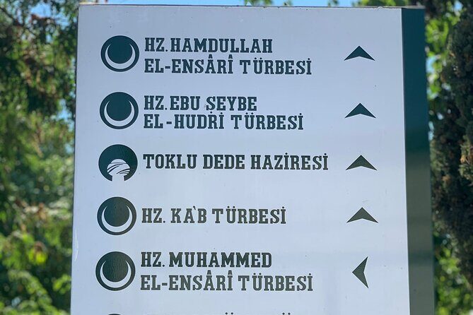 Istanbul Sahaba Tombs Tour - Authenticity, Depth, and Traveler Experience