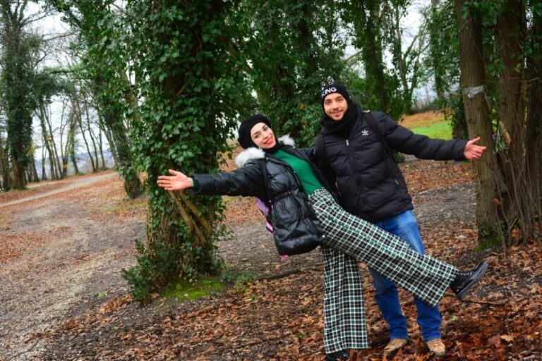 Istanbul: Sapanca Tour, Cable Car, Quad, & Zipline