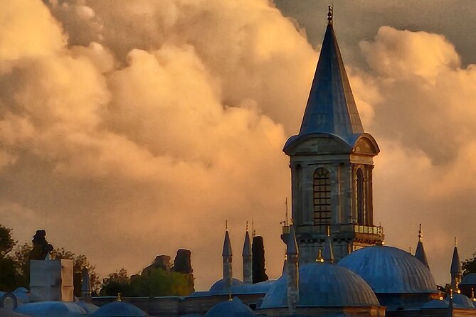 Istanbul Small-Group, 1-Day Walking Tour including Hagia Sophia - What the Tour Includes and What It Doesn’t