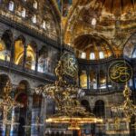 Istanbul: Small Group Full-Day Old City tour - The Lively Atmosphere of the Grand Bazaar