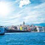 ISTANBUL SPICE BAZAAR & BOSPHORUS TOUR (Half Day Morning) - How the Tour Comes Together for You