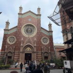Istanbul: St. Anthony of Padua Church Walking Tour - What to Expect from the Tour