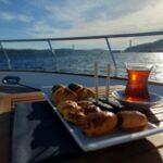 Istanbul: Sunset Yacht Cruise on the Bosphorus with Transfer - Authentic Feedback from Travelers