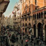 Istanbul: Taksim District Half-Day Walking Tour - Discovering Architectural and Cultural Gems