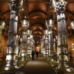 Istanbul: Theodosius Water Cistern Tickets & Audio Guide - Who Should Consider This Tour?