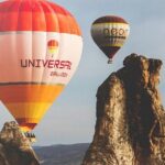 Istanbul to Cappadocia One way tour opt with Balloon ride - 2 Days - Pricing and Value: Is It Worth It?