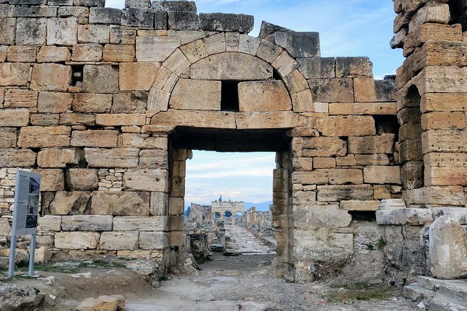 Istanbul to Seven Churches of Asia Minor 4 Nights in 4 Star Hotels - Discover the Seven Churches of Asia Minor: A Practical Review of a Unique Biblical Journey