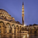 Istanbul: Top 3 Mosques Guided Tour & Entry Tickets - Who Should Book This Tour?