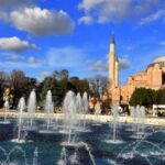 Istanbul: Topkapi, Hagia Sophia and Basilica Cistern Tour - What’s Included and What’s Not?