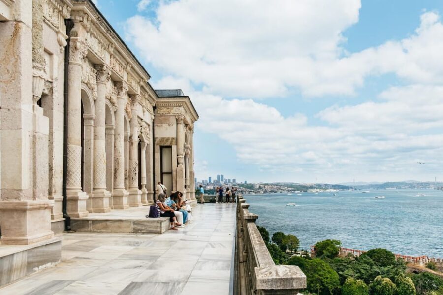 Istanbul: Topkapi Palace and Harem Guided Tour with Ticket - The Real Value of the Tour