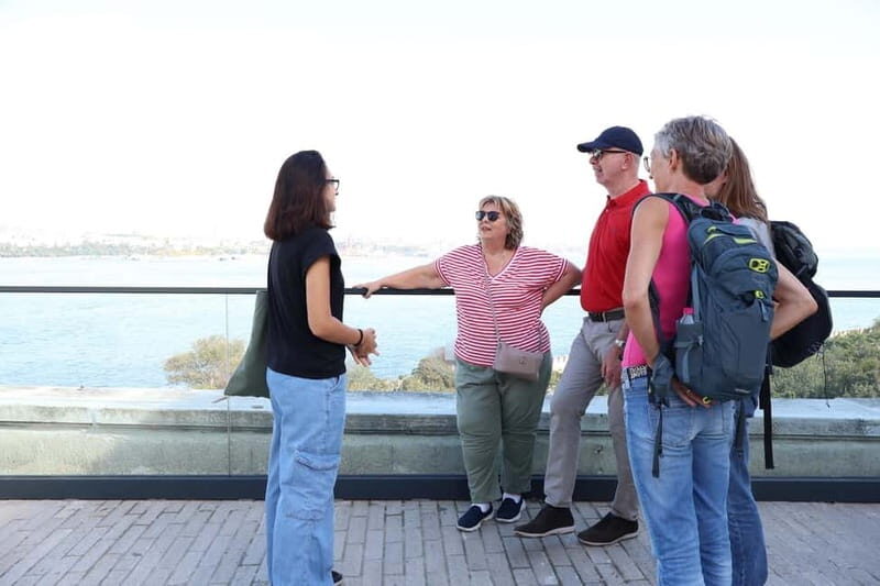 Istanbul: Topkapi Palace and Harem Museum Tour with Ticket - Why This Tour Stands Out