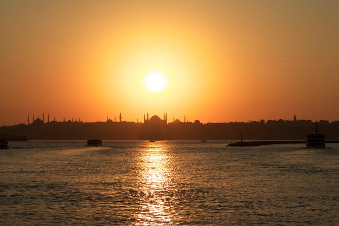 Istanbul Tour For Two Days (Old & New Cities) - Small Group - Exploring Istanbul in Two Days: What You Can Expect