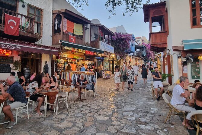 Istanbul Tour Guide - Whats Unique About This Tour?