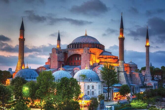 Istanbul Tour - Half Day Afternoon - Authentic Experiences and Travelers’ Feedback