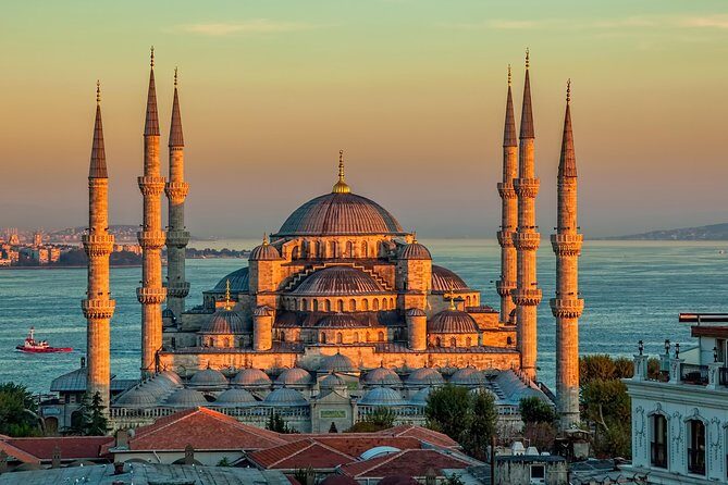 Istanbul Tour - Half Day Morning - What the Reviews Say