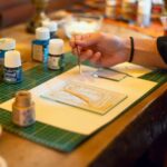 Istanbul: Traditional Stained Glass Painting Workshop - A Deep Dive into the Experience