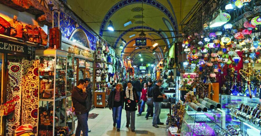 Istanbul: Traditional Street Food Tour - What’s Included and What’s Not