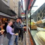 Istanbul: Traditional Turkish Dinner and Dervish Experience - The Itinerary in Detail
