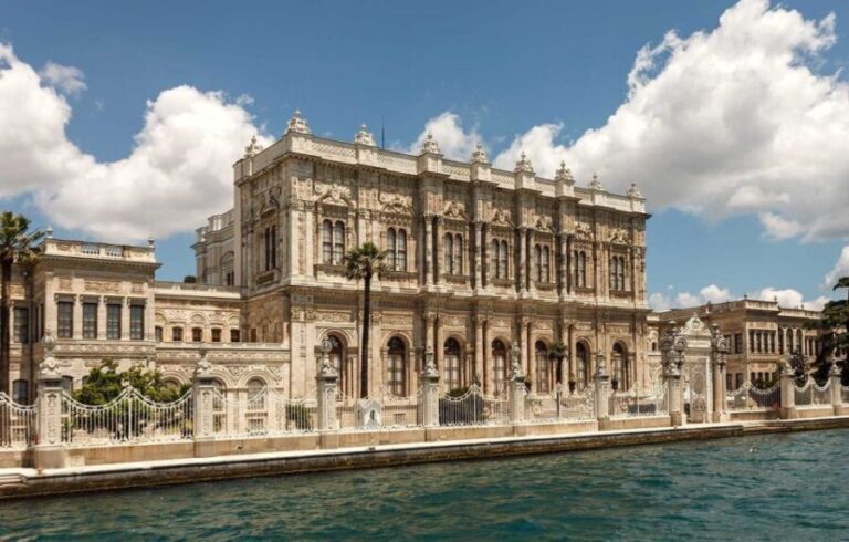 Istanbul: True Discovery Full-Day Tour and Cruise - Practical Details and Experience