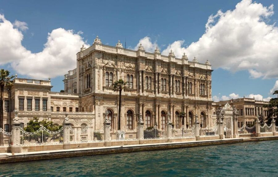 Istanbul: True Discovery Full-Day Tour and Cruise - Practical Details and Experience