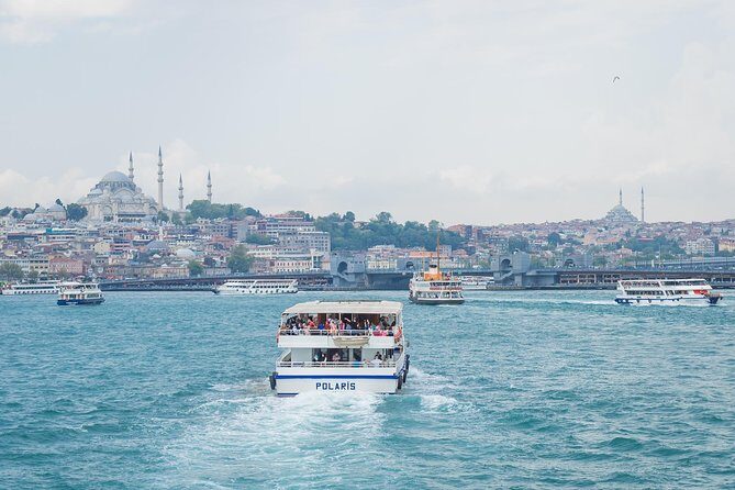 Istanbul True Discovery Tour - Who Will Enjoy This Tour?