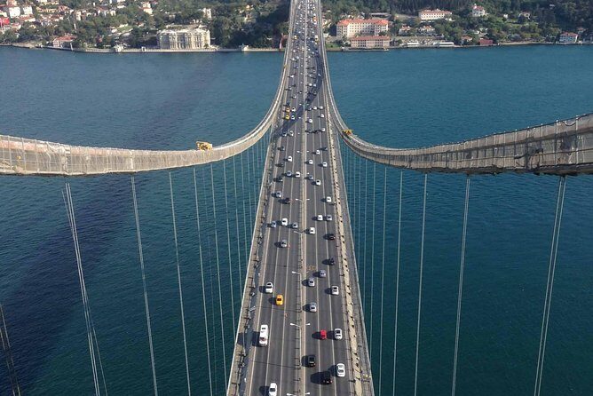 Istanbul True Discovery Tour - Insights from Past Participants
