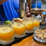 Istanbul: Turkish Cocktail Workshop with Locals at Home Bar - What You’ll Actually Do