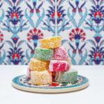 Istanbul Turkish Delight Making Workshop - A Closer Look at the Experience