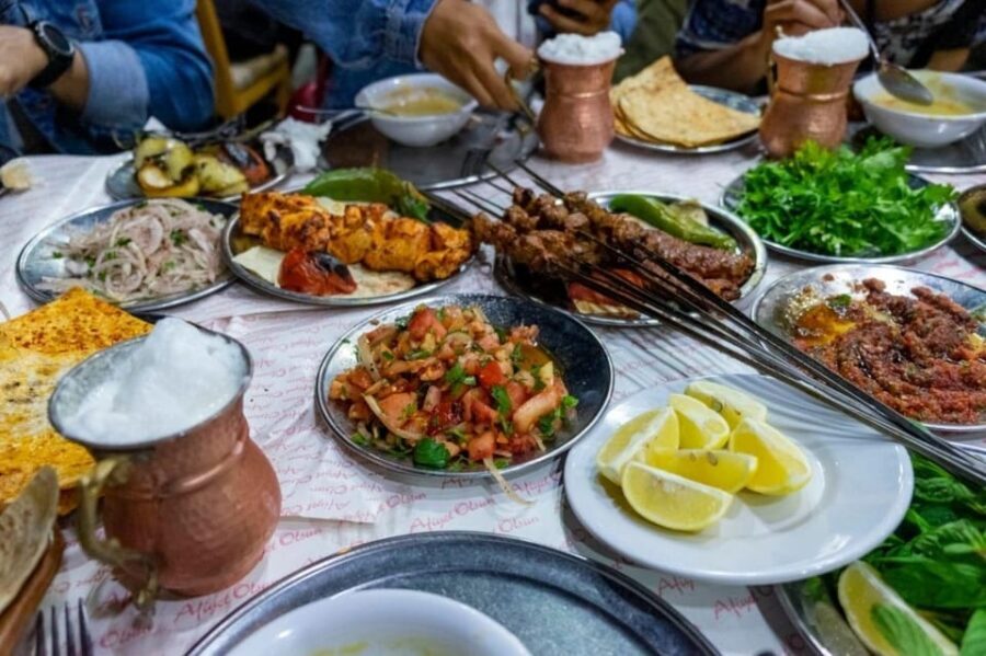 Istanbul: Turkish Food Night and Rooftop Experience - Who Is This Tour Best For?