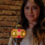 Istanbul: Turkish Mosaic Lamp Workshop with Bosphorus View - The Creative Process