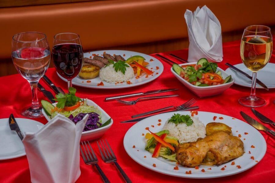 Istanbul: Turkish Night Bosphorus Cruise with Private Table - Who Will Love This Experience?