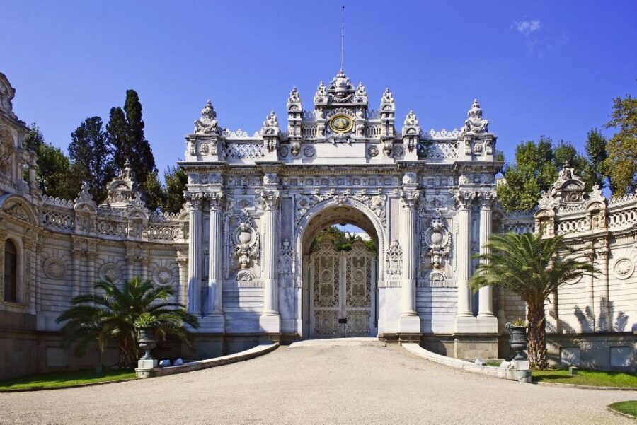Istanbul: Two Continents with Beylerbeyi Palace Tour - What’s Included and What’s Not