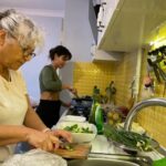 Istanbul: Vegan/Vegetarian Cooking Class with Locals at Home - Why Travelers Will Enjoy This