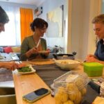 Istanbul Vegan/Vegeterian Cooking Class with Locals at Home - Practical Details: What You Should Know