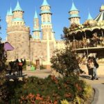 Istanbul: Vialand Lunapark Transfer w/ Optional Tour Guide - What to Expect on the Day