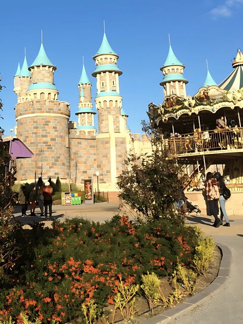 Istanbul: Vialand Lunapark Transfer w/ Optional Tour Guide - What to Expect on the Day