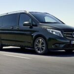 Istanbul VIP Airport Transfer by Mercedes Vito - A Detailed Look at the Istanbul VIP Airport Transfer Experience