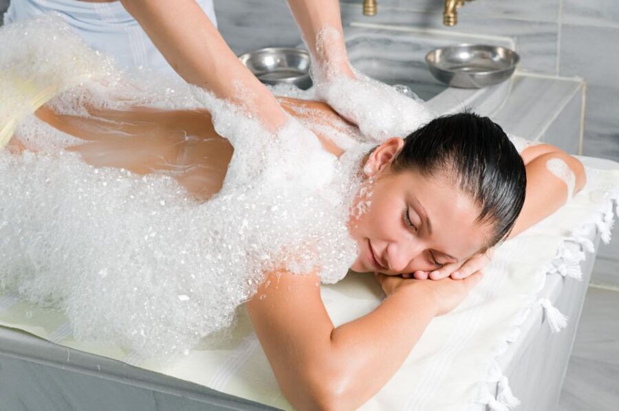 Istanbul: VIP Turkish Bath & Free Transfers - The Full Breakdown