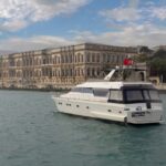 Istanbul:Golden Horn&Bosphorus Sunset Cruise on Luxury Yacht - What You Receive and What’s Not Included