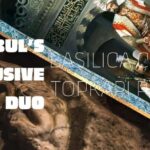 Istanbul's Exclusive Duo: Basilica Cistern & Topkap Palace - Detailed Breakdown of the Experience