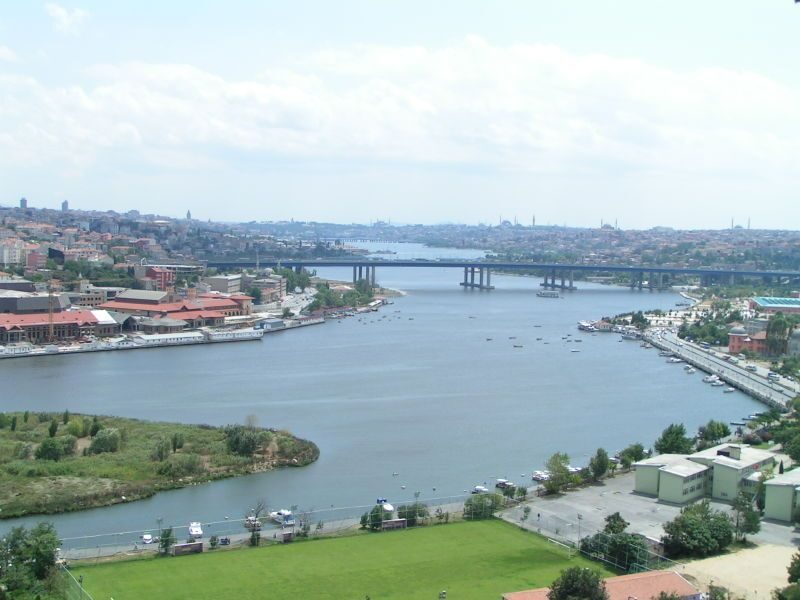 Istanbul's Golden Horn, Eyüp, Miniatürk & Pierre Loti Tour - Authentic Insights from Travelers