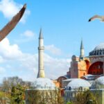 Istanbul's Iconic Duo: Hagia Sophia & Basilica Cistern - Who Will Love This Tour?