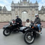 Istanbul:Sidecar Tour, Highlights,Hidden Gems & 2 Continents - A Closer Look at the Tour