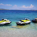 Istra Adventure JET SKI SAFARI 20, 45, 90 MIN - Detailed Itinerary Breakdown