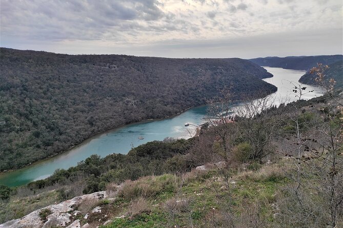 Istria Exclusive: Lim Bay and Dvigrad Ruins Photo Tour - Exploring the Highlights: In-Depth Look at the Tour