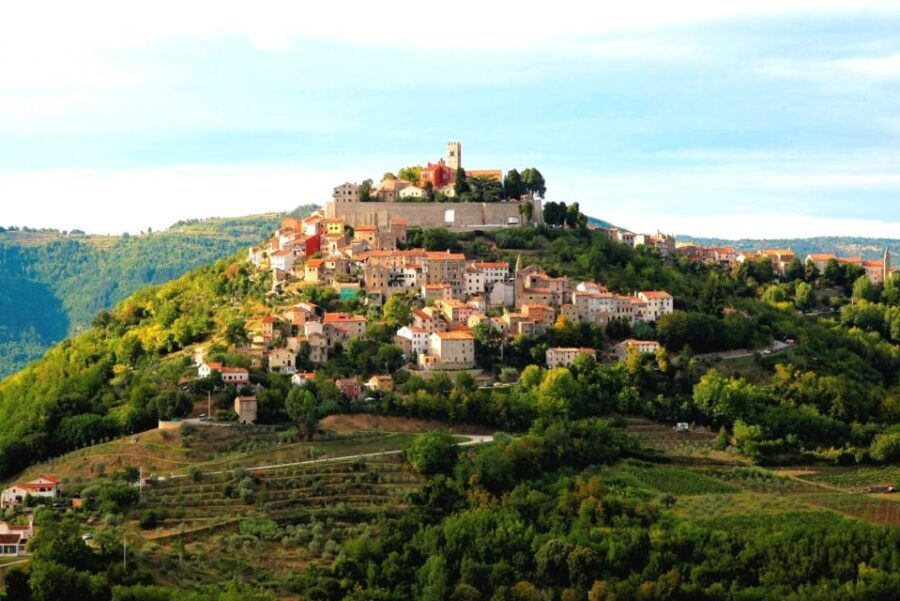 Istria Highlights Tour from Rijeka or Pula - Who Will Love This Tour?