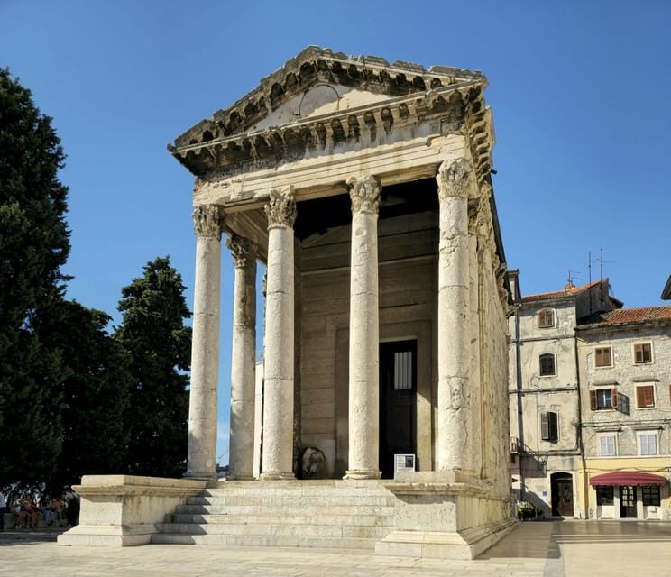 Istria in One Day: Private Tour with Wine & Oil Tasting - What Makes this Tour Stand Out?